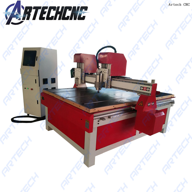 Products - Jinan Artech CNC Machinery Co., Ltd