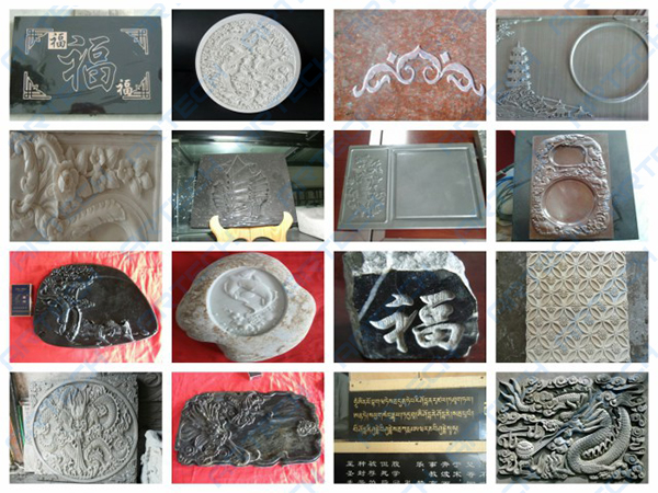 ART1325 stone laser engraving machine - Buy laser engraving machine ...