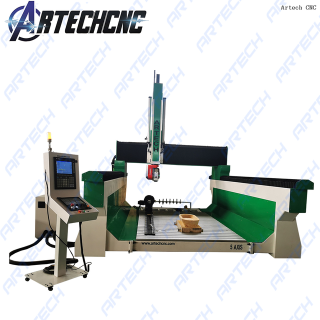 5 Axis Cnc Router, 5 Axis Cnc Router Products, 5 Axis Cnc Router ...