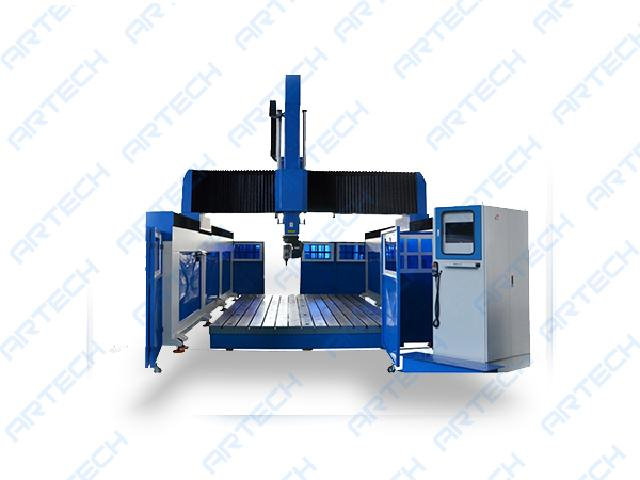 China 5 axis cnc wood carving machine manufacturers, 5 axis cnc wood ...
